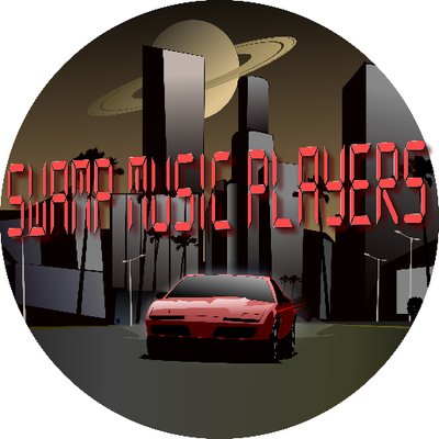 Kaity Joyce and Swamp Music Players – Swamp Music Players